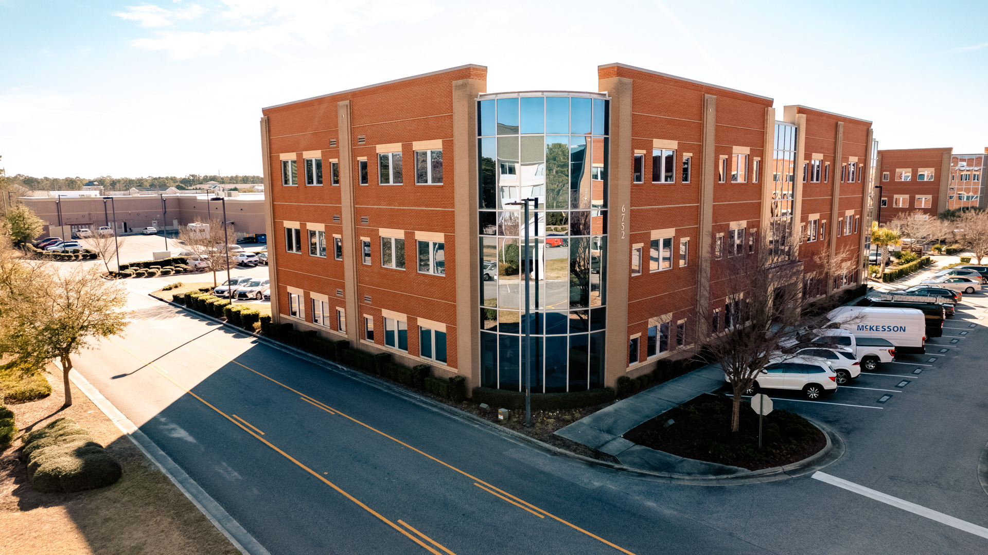 About Standard Glass - Standard Glass Company of Wilmington