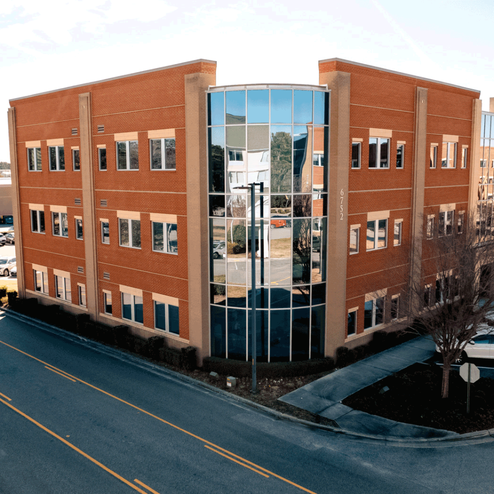 Commercial Glass - Standard Glass Company of Wilmington