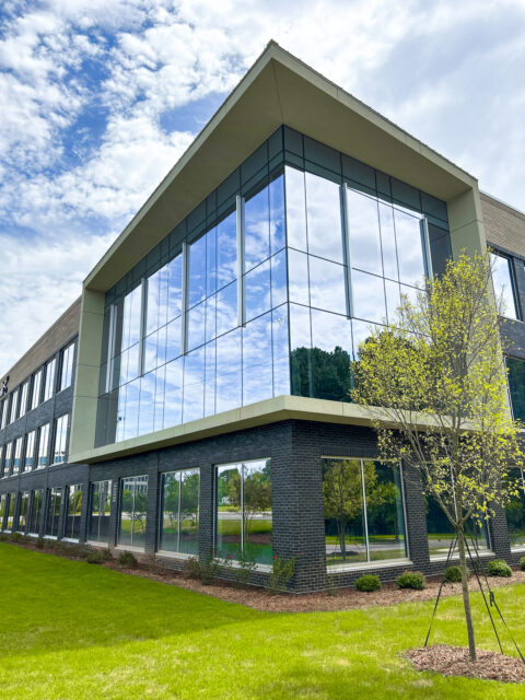 Gallery - Standard Glass Company of Wilmington